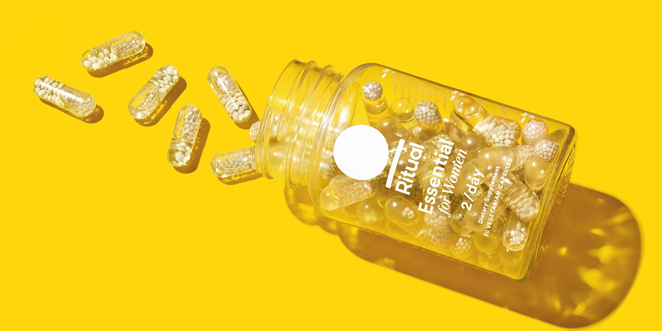 Ritual Review - Insider Envy