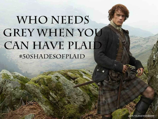 The Best Outlander Memes - Insider Envy