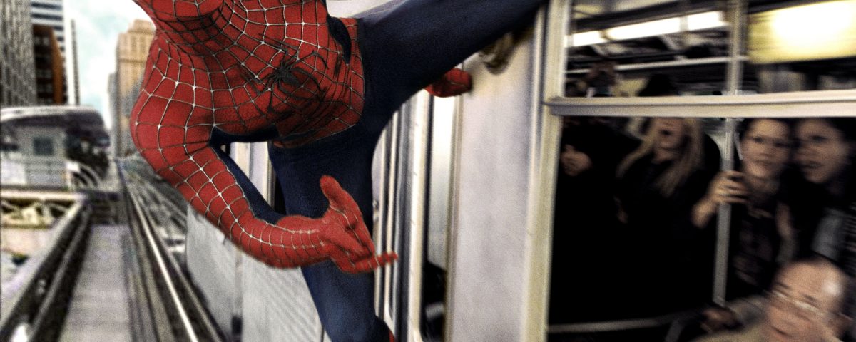 Comparing the Original Spider Man Movies - Insider Envy