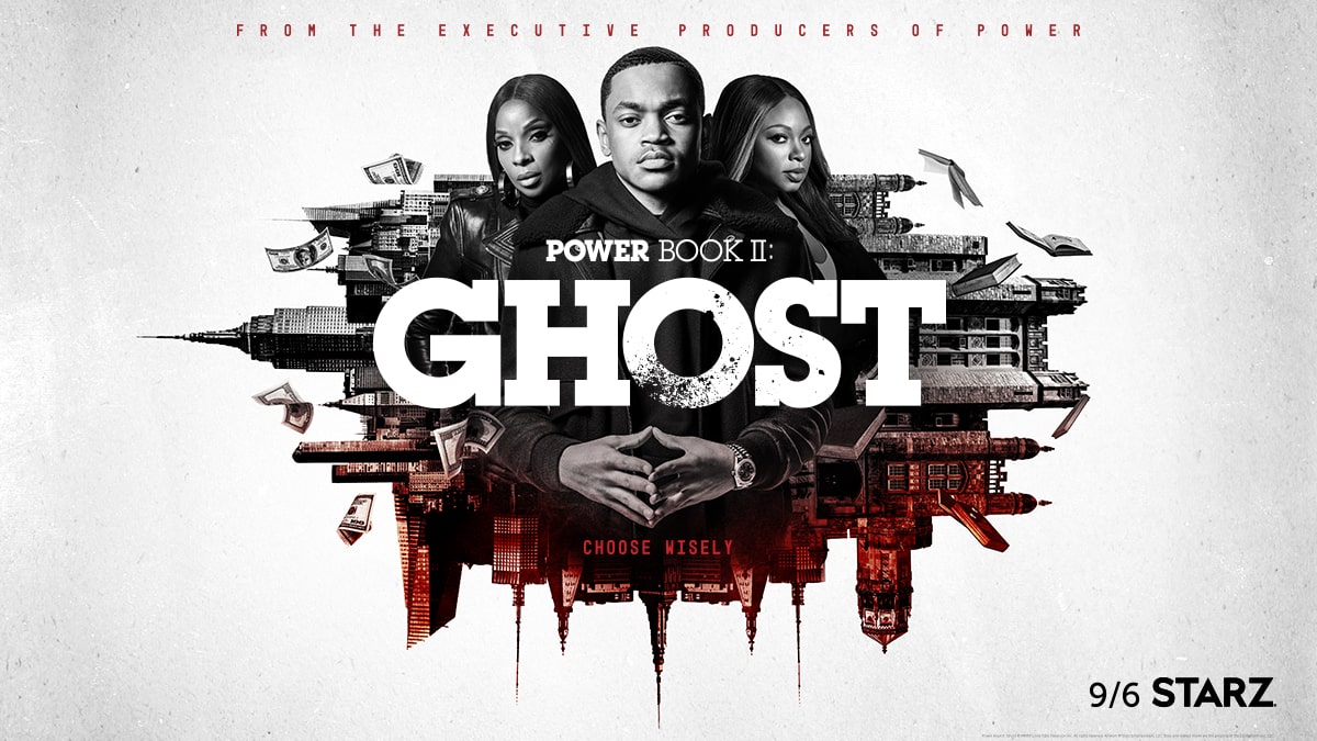 A Fan's Guide to What Happened in the First Half of Power Book II: Ghost