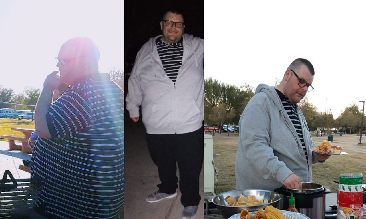 How Found Helped Me Lose 109 Pounds (And Counting!) - Insider Envy