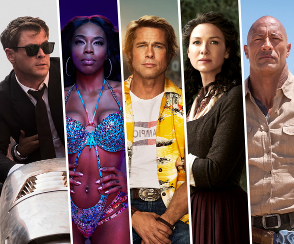 How many must-see movies have you seen? - Insider Envy