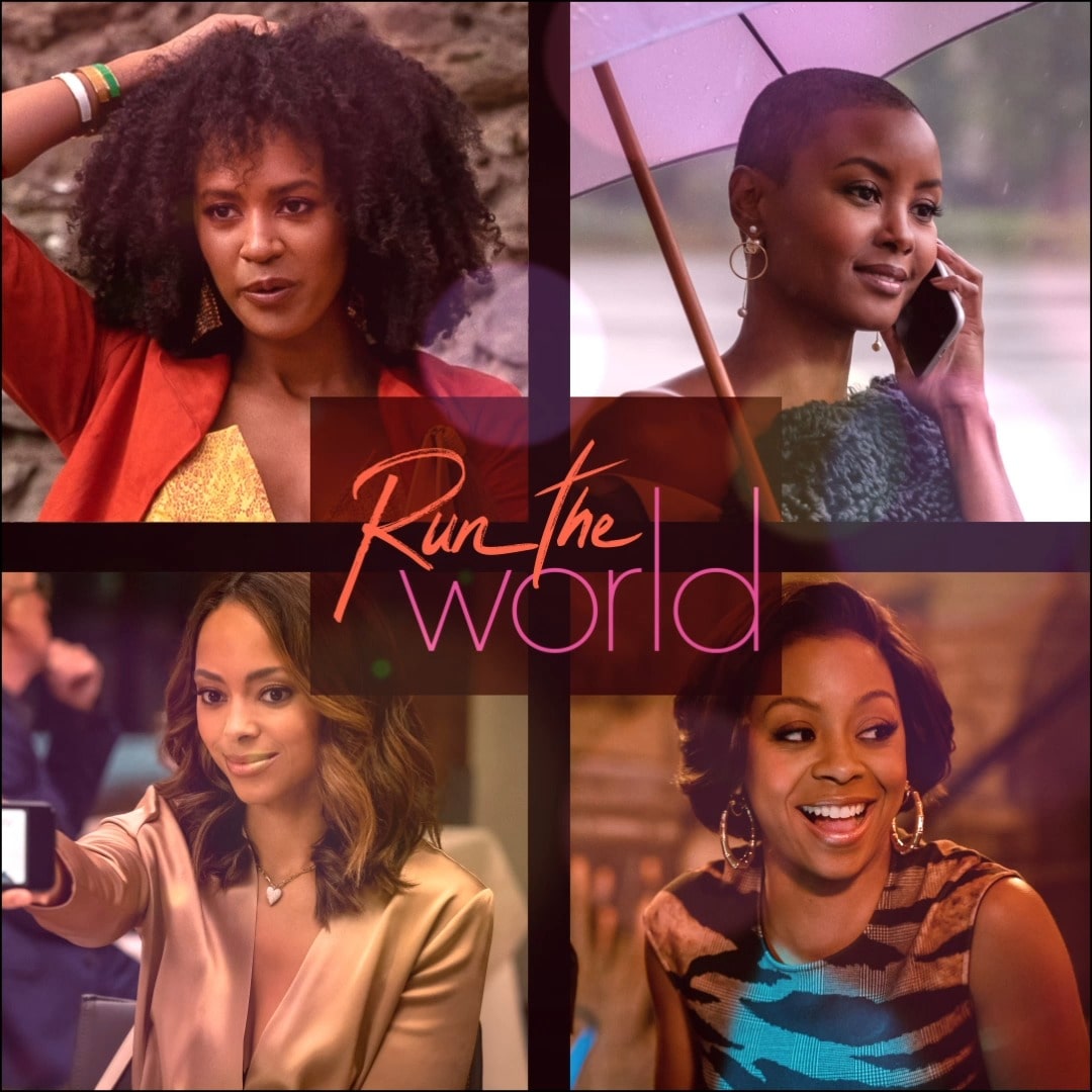 Our Honest Review of Run the World - Insider Envy