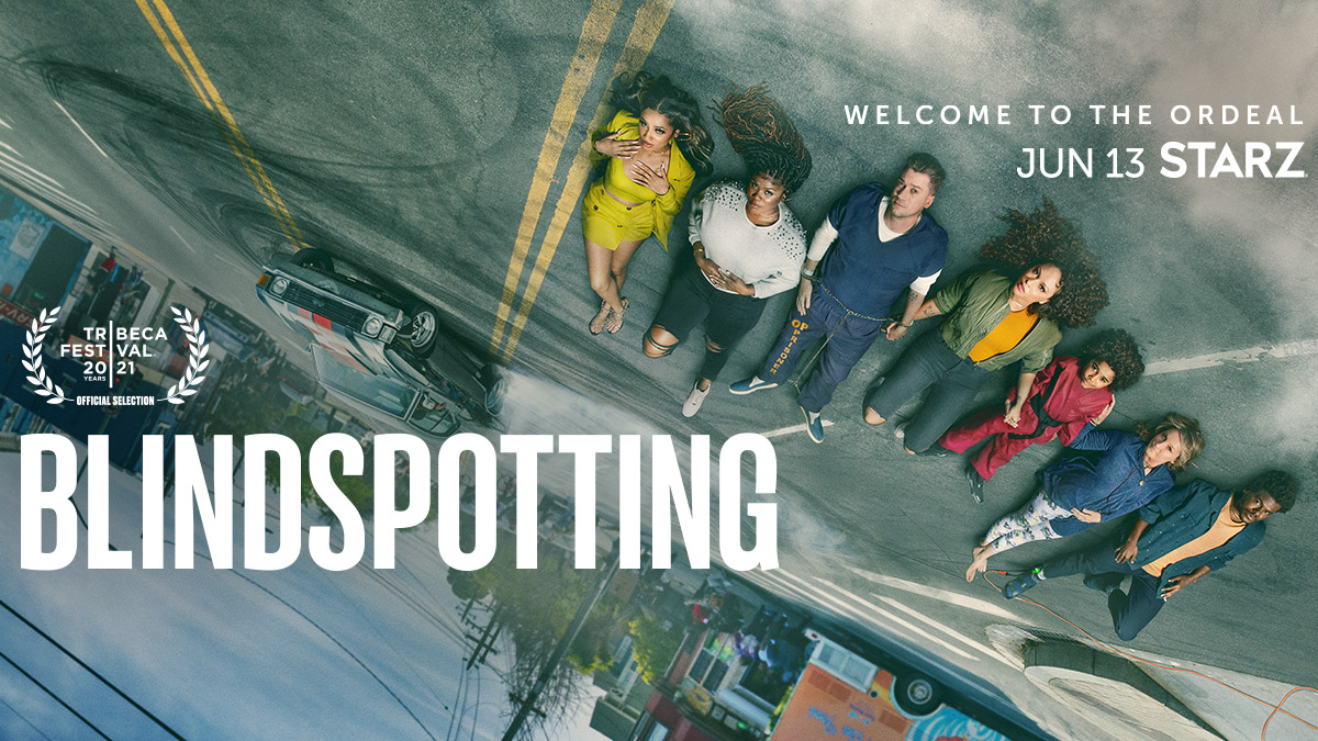 Here's Everything You Need to Know About Blindspotting - Insider Envy