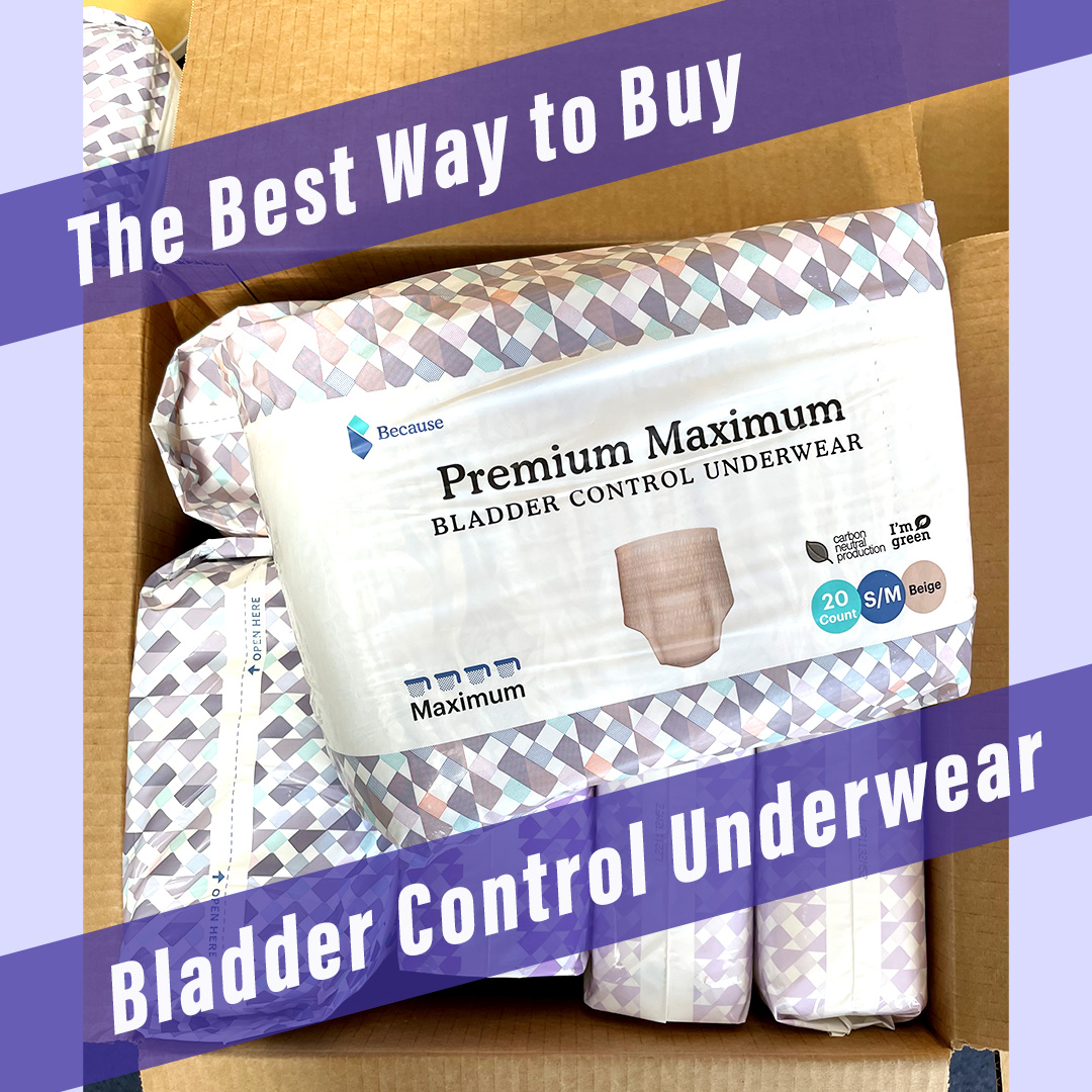 Because Market vs. Depend vs. Always - Insider Envy