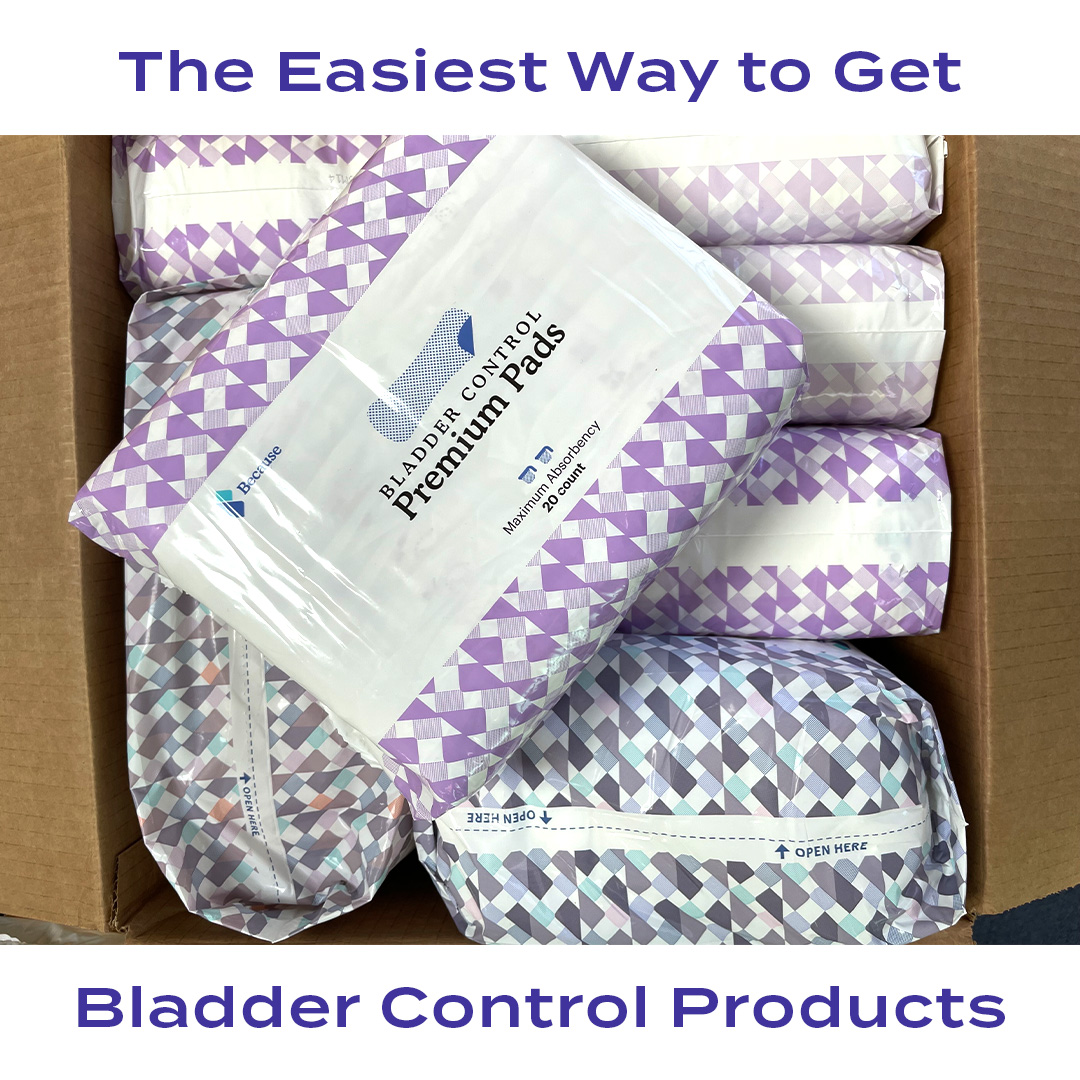 This Company Makes Getting Bladder Control Products Super Easy ...