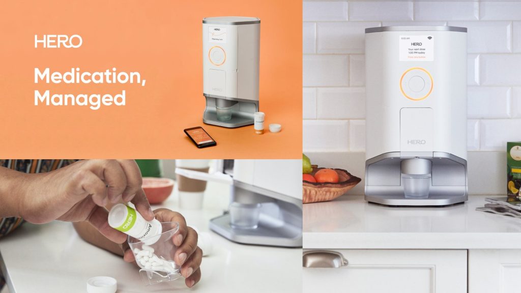 Top 5 Reasons to Try Hero Health - Insider Envy