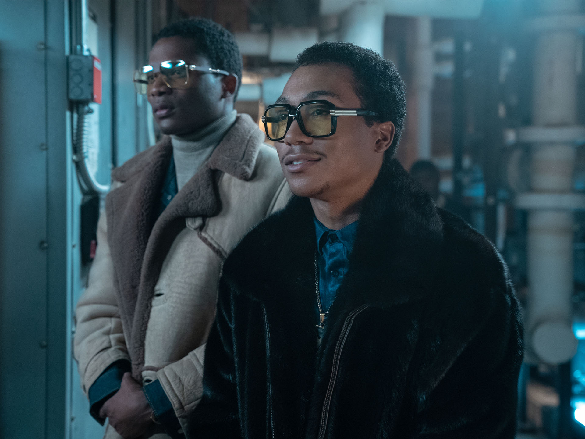 Here's Everything You Need to Know About BMF - Insider Envy