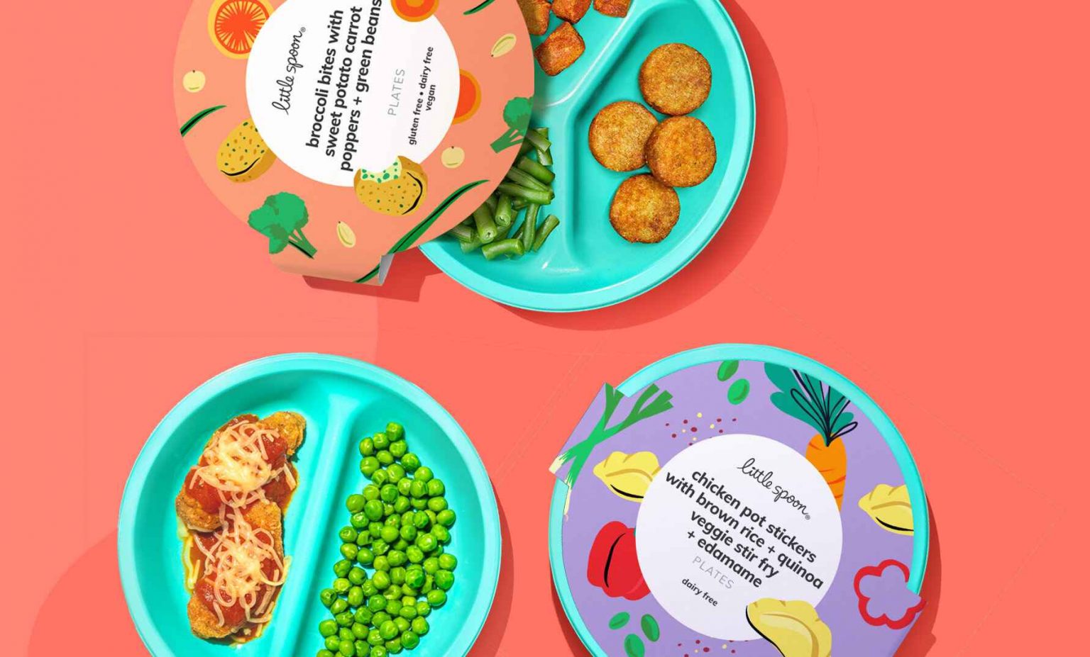 Reviewing the Best Healthy Kids Food Brands - Insider Envy