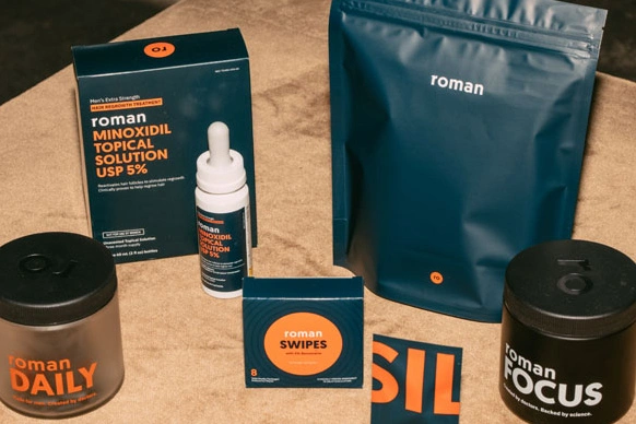 5 Ways Ro Sets the Bar in Men's Healthcare and Wellness - Insider Envy