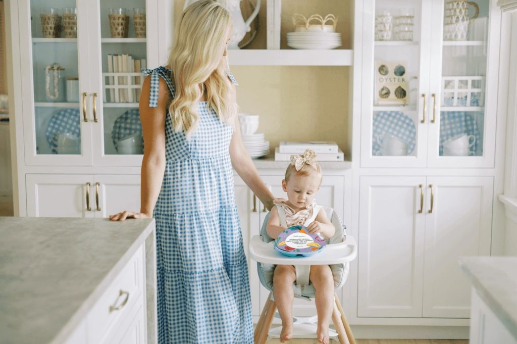 5 Challenges for Feeding Your Kid (And How to Solve Them) - Insider Envy