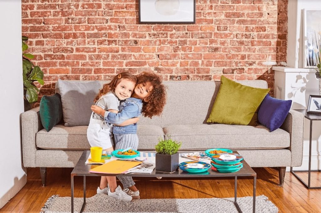 Through the Years: Your Nourishing Journey with Little Spoon - Insider Envy