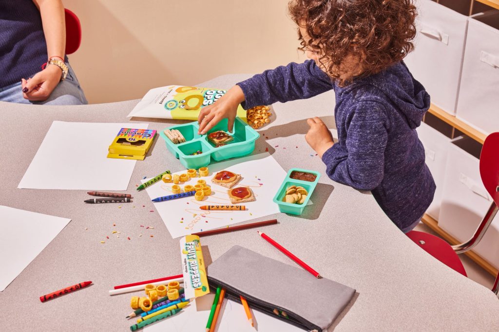 Through the Years: Your Nourishing Journey with Little Spoon - Insider Envy