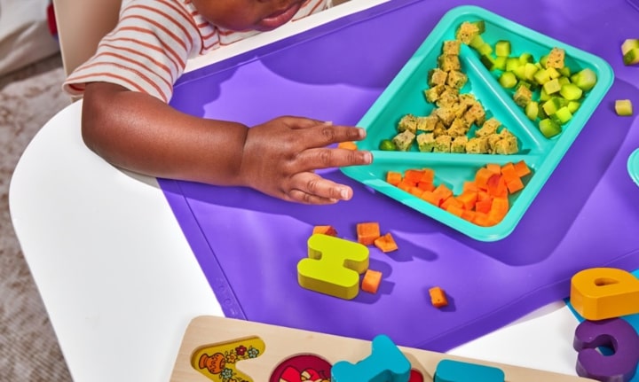 Through the Years: Your Nourishing Journey with Little Spoon - Insider Envy