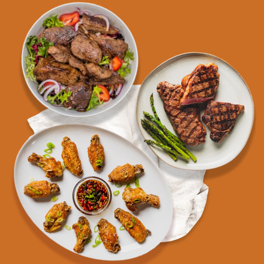 ButcherBox is Offering Free Meat for a Year! - Insider Envy