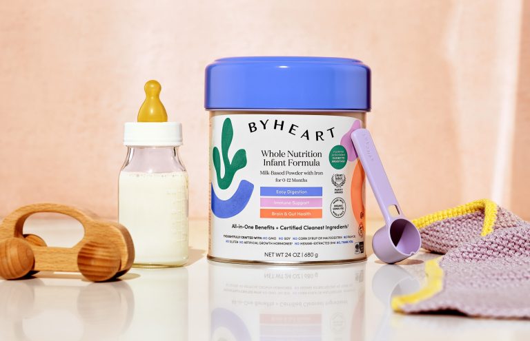 5 Things to Consider When Choosing a Formula for your Baby & Why ...