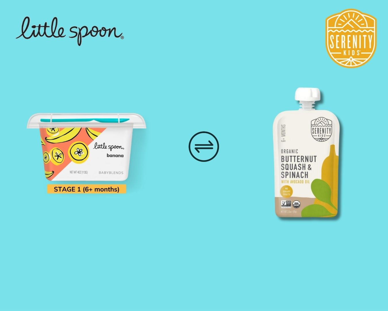 Our Honest Opinion: Little Spoon vs. Serenity Kids - Insider Envy