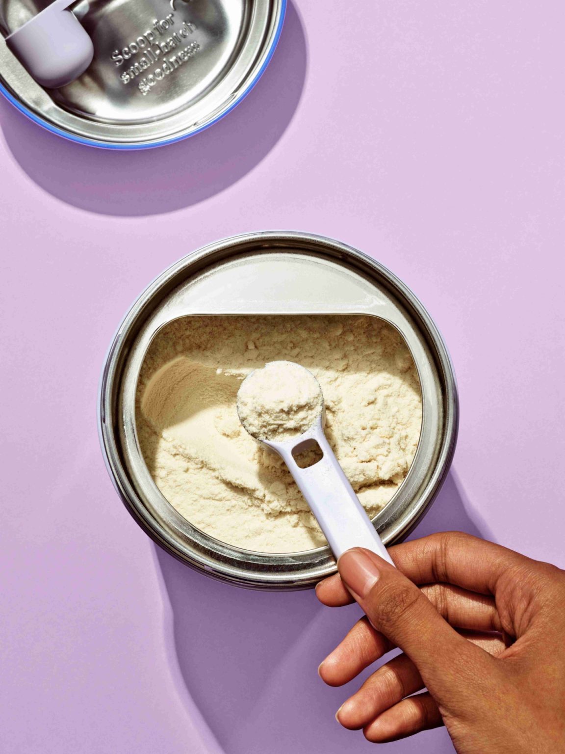 5 Things to Consider When Choosing a Formula for your Baby & Why ...