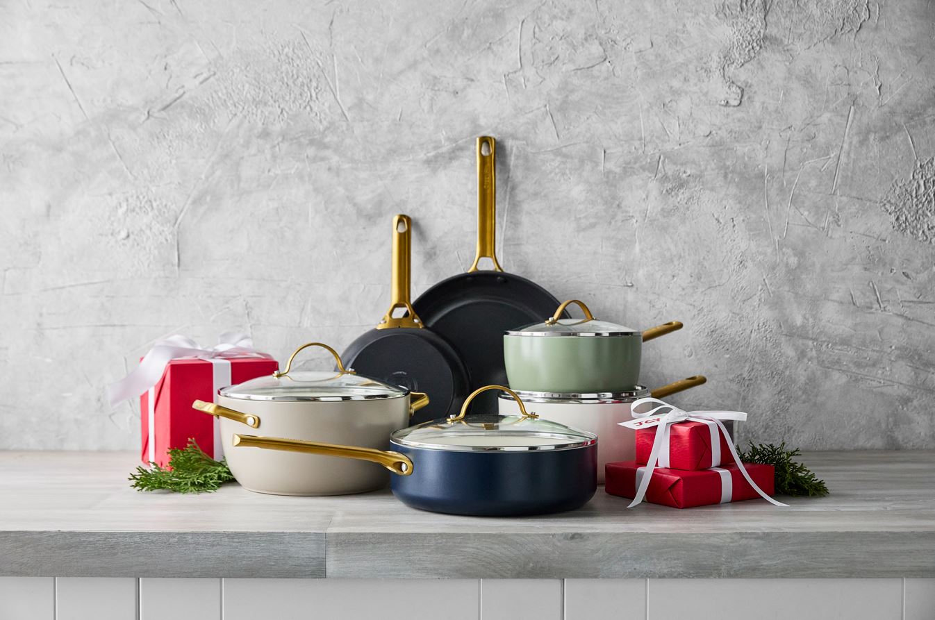 5 Reasons Why You Should Try GreenPan - Insider Envy