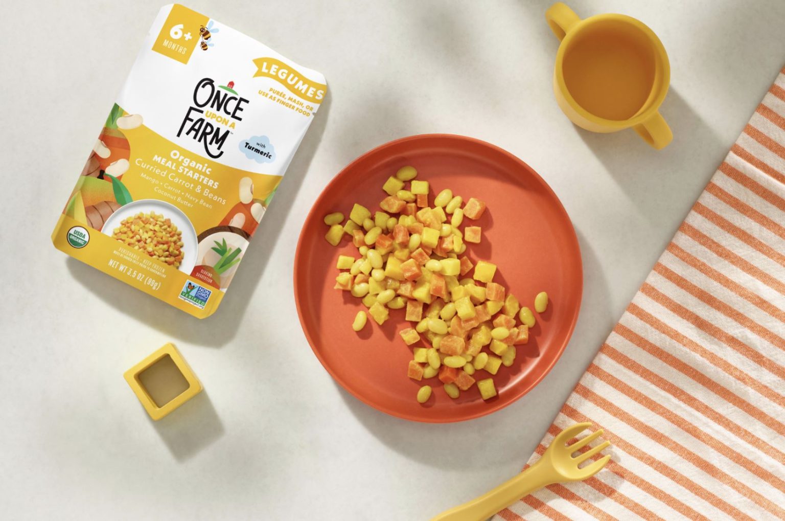 Is Once Upon a Farm Worth It? My Honest Review - Insider Envy