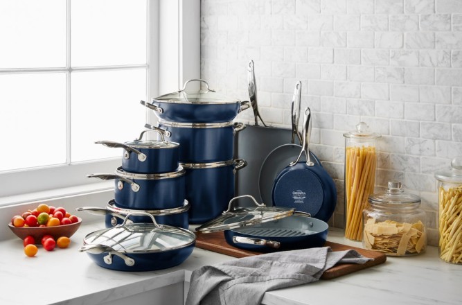 These 3 GreenPan Items Will Make Your 2026 the Easiest One Yet ...