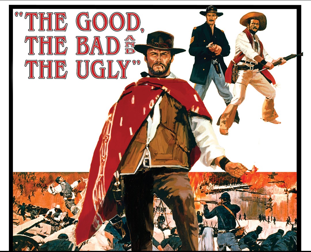 The Best Western Films - Insider Envy
