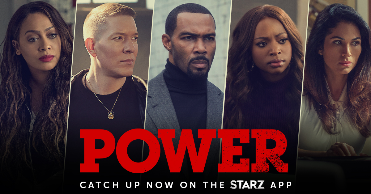 How To Watch Power Episodes Early Insider Envy How To Watch Power Episodes Early Insider Envy