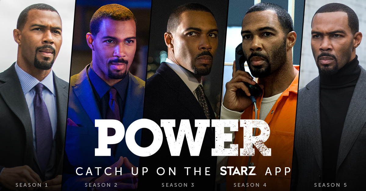 How to Watch Power in 7 Days - Insider Envy