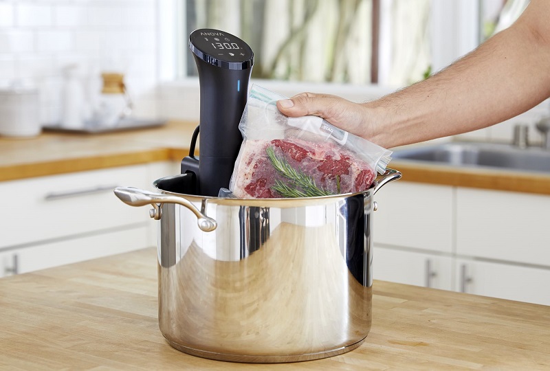 A Beginner’s Guide to Sous Vide Cooking - Insider Envy
